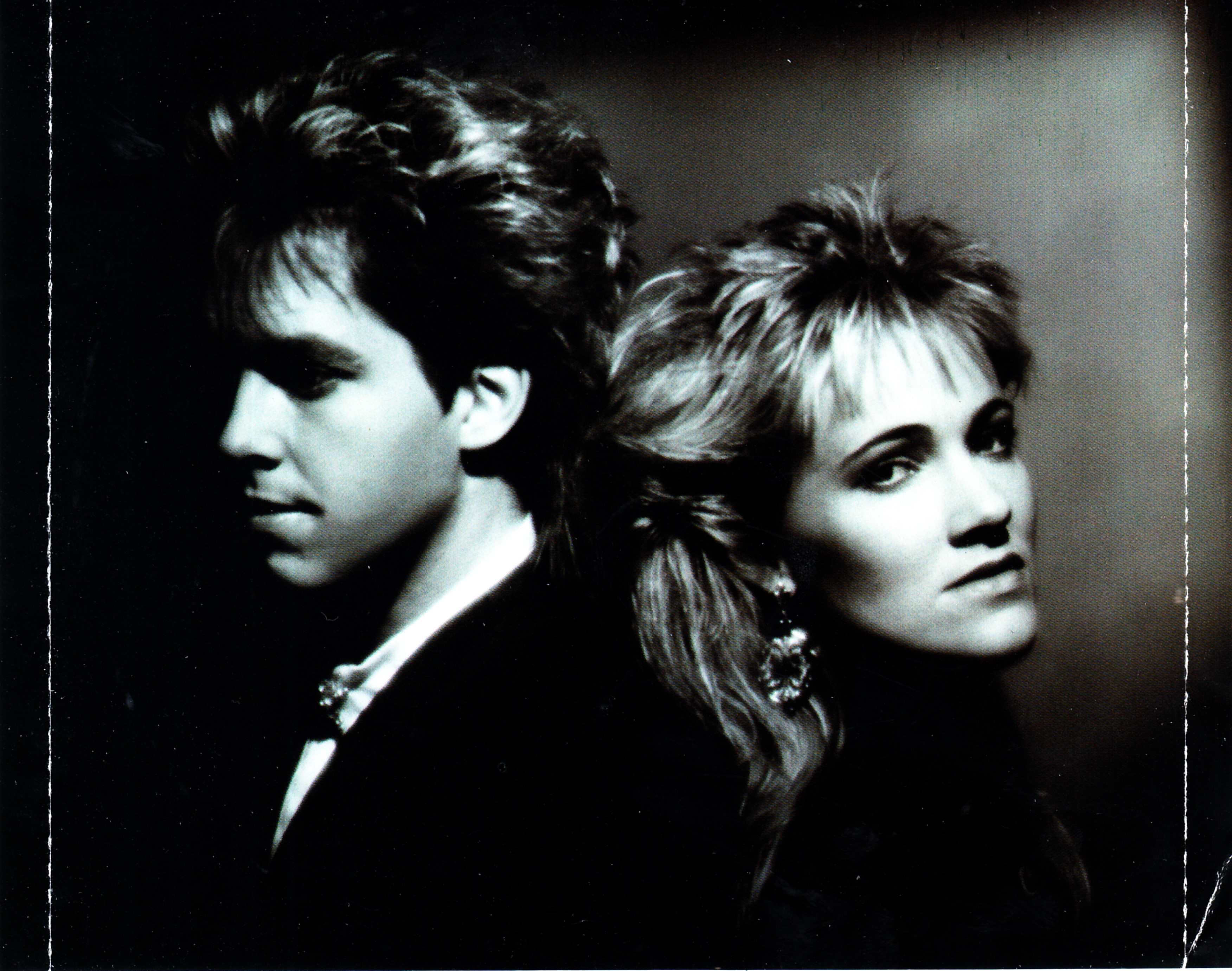 Roxette The RoxBox; roxettes greatest songs : Back + Inlay AUS | CD ...